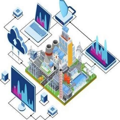 IOT BASED SMART ENERGY MONITORING DEMAND MANAGEMENT At Best Price In Ahmedabad