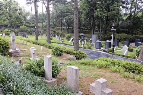 양화진 외국인 선교사 묘원 유토이미지 상세페이지 베이직샵 사진 20158840