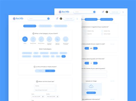 Dribbble Createeventpng By Olga