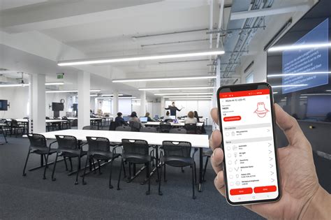 The Number One App For All Lighting Controls Products