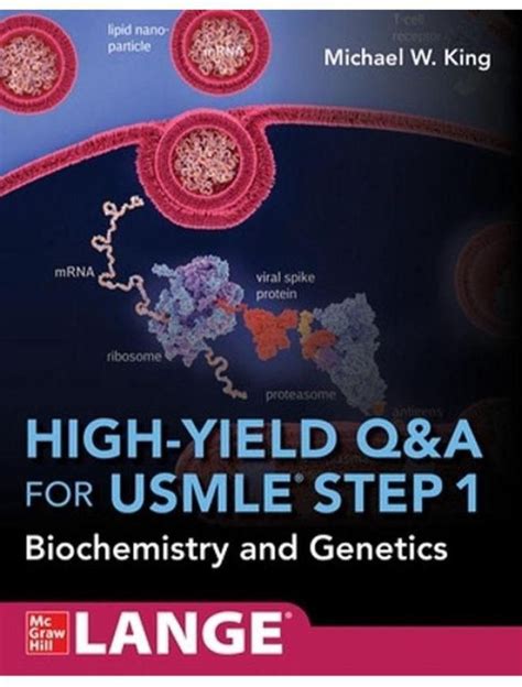 سعر ومواصفات mcgraw hill high yield qanda review for usmle step 1 biochemistry and genetics ed