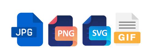 Different Types Of Computer File Formats And Their Uses Simitech