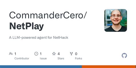 Github Commanderceronetplay A Llm Powered Agent For Nethack
