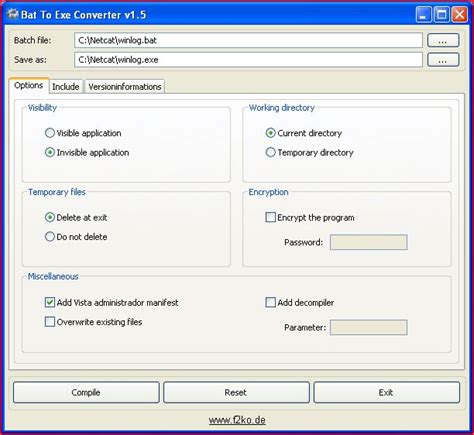 Netcat Tutorial Using Netcat As Backdoor XtraWeb