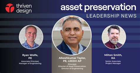 Thriven Design On Linkedin Thrivendesign Interdisciplinary Leadership Architecture