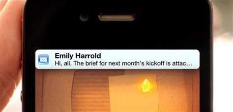 REQUEST IOS Style Notification Bars R Jailbreak