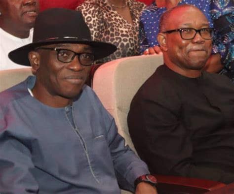 Abures Arrest Could Have Been Better Handled Obi Vanguard News