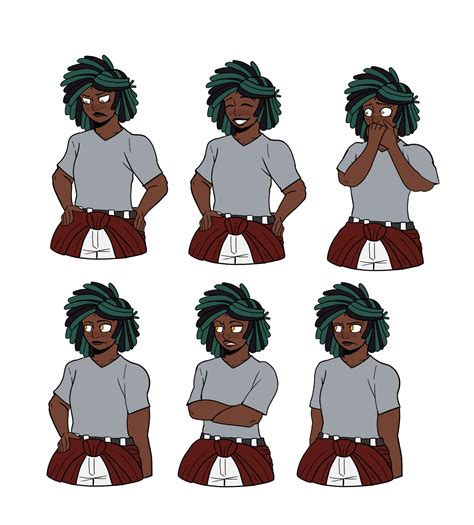 Charlie Talk Sprites By Astropepsiart On Deviantart