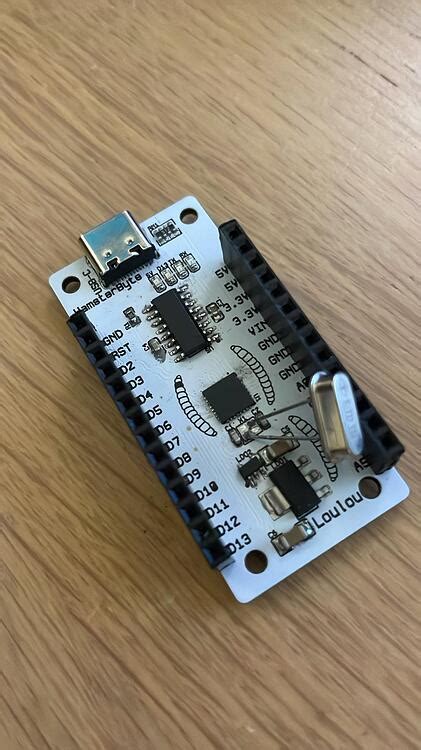 Avrdude Device Signature 0x000000 On Custom Board 3rd Party Boards