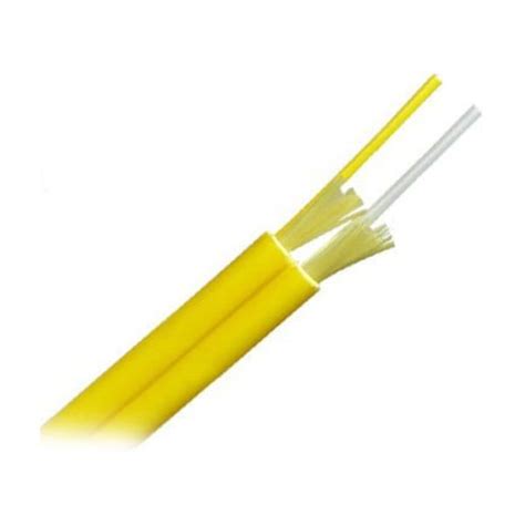 Comnixs Fiber Optic Cable For Patch Cord Sm G A Duplex Mm FiberTech Misr