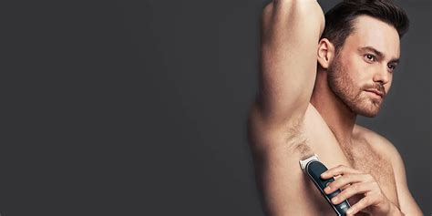 How To Remove Underarm Hair Without Shaving Braun In