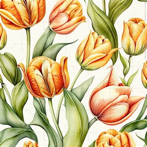 Drawable Patterns Midjourney Prompt Promptbase