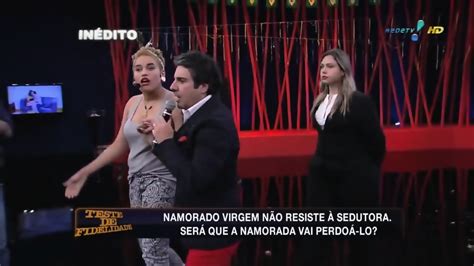 Teste De Fidelidade Eporner