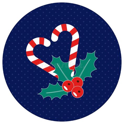 Mistletoe Heart Stock Illustrations 1055 Mistletoe Heart Stock