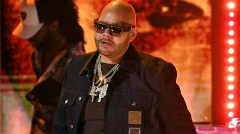 Fat Joe Neagă Acuzațiile Grave Aduse De Fostul Său Hypeman Terrance