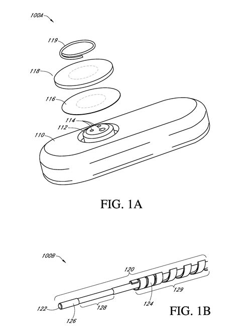 medical simulation patented technology retrieval search results