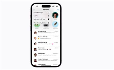Ios 16 Imessage Not Working Here Is The Fix