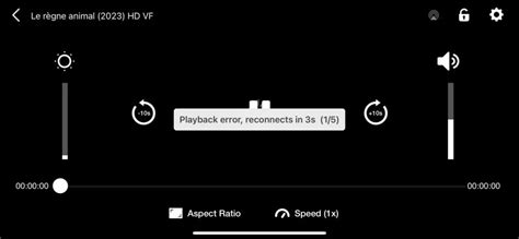 How To Fix Playback Error On Iptv Smarters Step By Step Guide