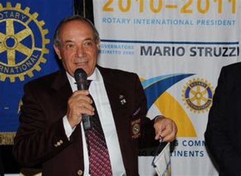 Terni Addio Al Noto Architetto Mario Struzzi Umbriaon