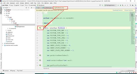 Java使用poi实现excel的导入操作指南java脚本之家