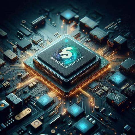 Snapdragon S Gen Chipset Baru Qualcomm Yang Mirip Snapdragon Beli Hape