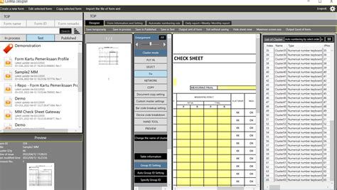 Accessing External Data Source Using IReporter And ConMas Gateway
