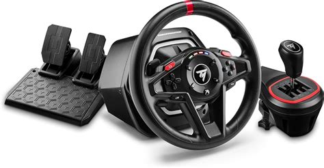 Thrustmaster T128 Shifter Pack – Precision Gear Shifter for T128 Racing ...