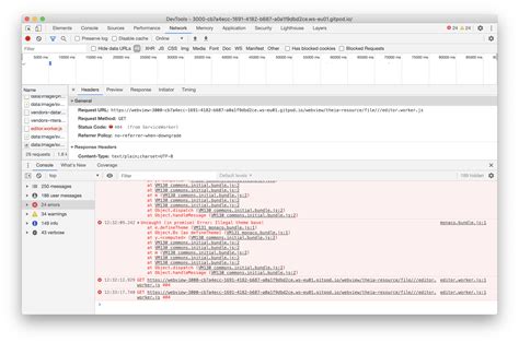 support notebooks · issue 3186 · eclipse theia theia · github