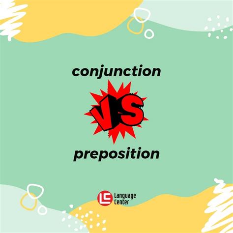 Memahami Contoh Conjunction Dan Presposition Dalam Bahasa Inggris