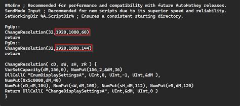 best ahk scripts for acer nitro laptops or in general r acernitro