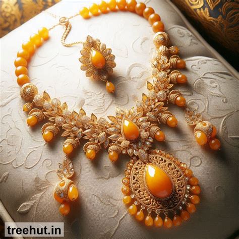 Matinee Gold Necklace Design Ideas Gold Jewelry Design Ideas