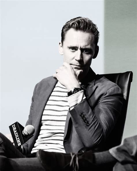 All The Hiddle Things Tom Hiddleston Toms Actors