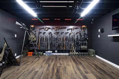 Builds Basement Operator