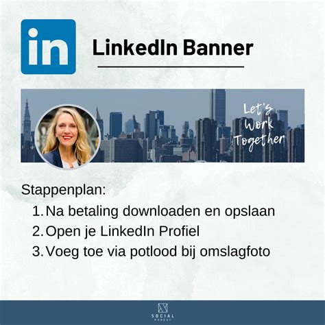Linkedin Banner Linkedin Background Photo Linkedin Profile Etsy