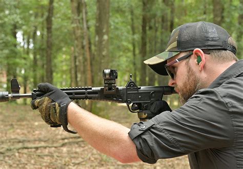 Top Kel Tec Sub 2000 Upgrades From Mcarbo