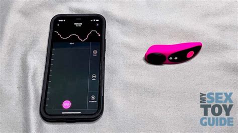 All Lovense Sex Toys Reviewed Ranked Video Reviews