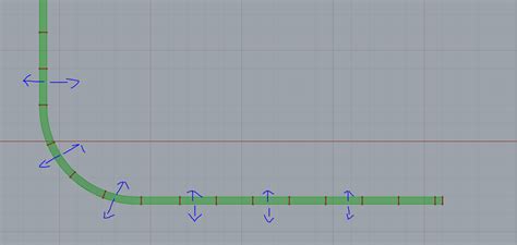 How To Offset A Complex Surface Grasshopper Mcneel Forum