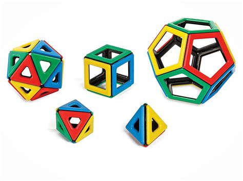 Median Don Steward Mathematics Teaching 3d Geometry Platonic Solids