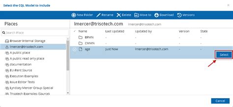 Cql Digital Entreprise Suite