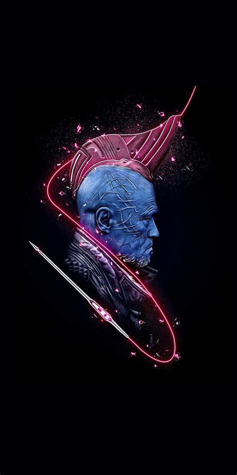 Yondu Quotes Marvel Guardians 2 Yondu Quote He Wasnt Your