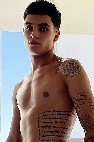 Jose Manuel Montes Gay Pornstar