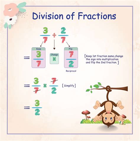 70 Dividing Fractions By Fractions Word Problems 5th Grade