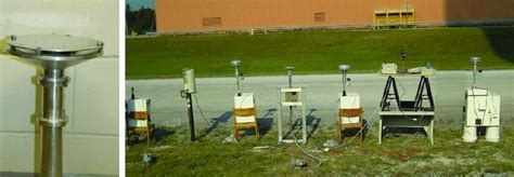 Left Picture Of The Large Particle Inlet Lpi Right Picture Of Download Scientific Diagram