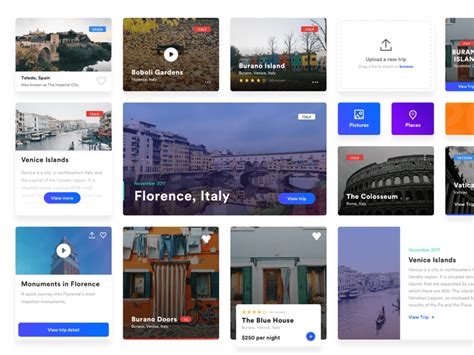 17 Minimal Ui Cards Sketch Freebie Download Free Resource For Sketch Sketch App Sources