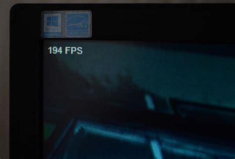 Higher Frame Rates Matter How You Can Game Above Hz ETeknix