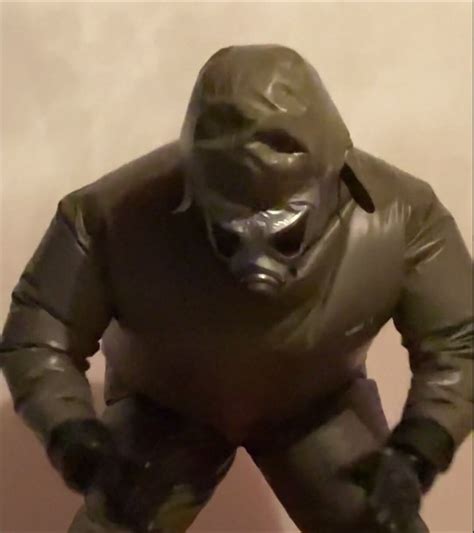 Zodiac Hazmat Suit Vacuum