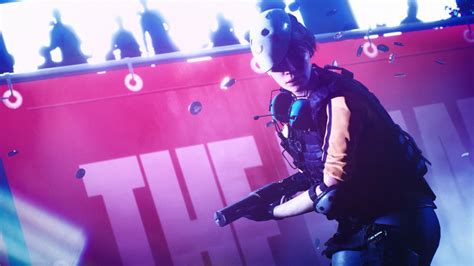 The Finals Instantly Smashes Mw3s Player Count To Become A Breakout Hit On Steam Dexerto