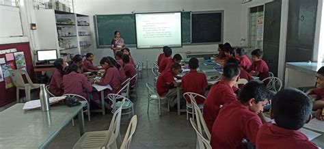 Infrastructure Welcome To Bvb School