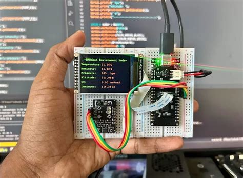 Firebeetle 2 Esp32 C6 160mhz Risc V Microcontroller Wi Fi 6