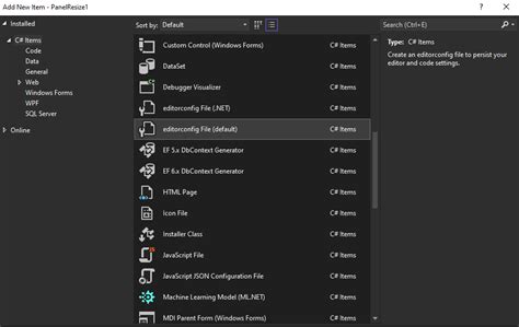 roslyn dotnet build not showing stylecop warnings that